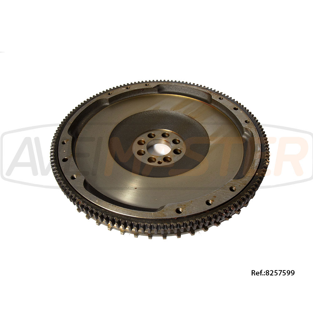 Volante Motor Orig p/Isuzu NPR75 - 8973262272
