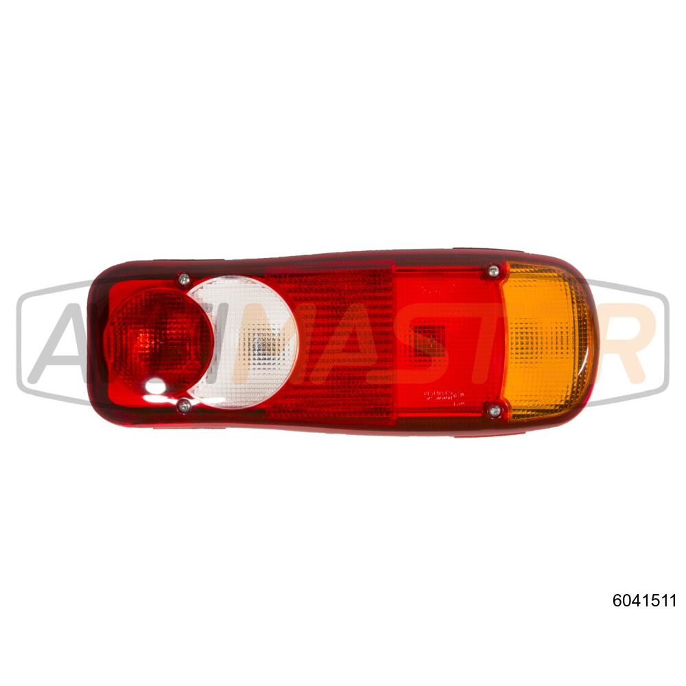 Falorim Traseiro ESQ AFTM tipo Renault 5001846847